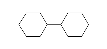 The Kovats Retention Index: 1,1-Bicyclohexyl (C12H22)