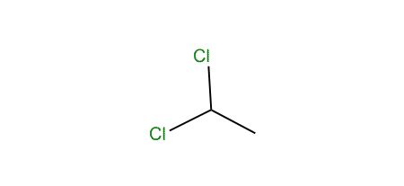 The Kovats Retention Index: 1,1-Dichloroethane (C2H4Cl2)