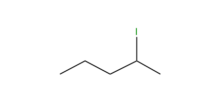 The Kovats Retention Index: 2-Iodopentane (C5H11I)