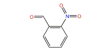 Semiochemical compound: 2-Nitrobenzaldehyde | C7H5NO3