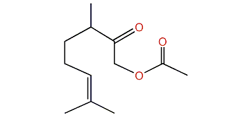 Geranyl acetate - Alchetron, The Free Social Encyclopedia