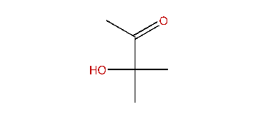 3-hydroxy-3me-4-2Kt