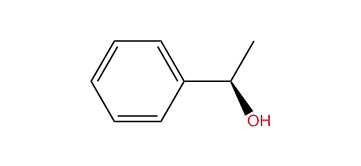Semiochemical compound: (R)-1-Phenylethanol | C8H10O