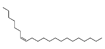 Semiochemical compound: (Z)-7-Heneicosene | C21H42