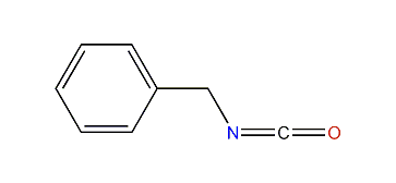 Semiochemical compound: Benzyl isocyanate | C8H7NO