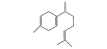 The Pherobase Floral Compound: 1-Methyl-4-((R)-6-methylhept-5-en-2-yl ...
