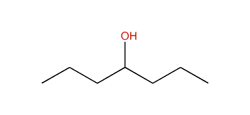 heptan-4-ol