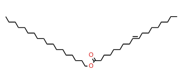 Semiochemical compound: Octadecyl 9-octadecenoate | C36H70O2
