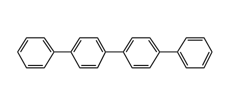 The Kovats Retention Index: 4-Tetraphenyl (C24H18)