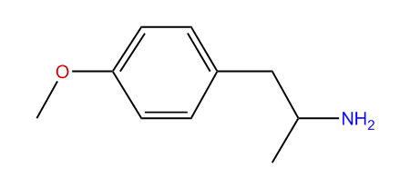 Para Methoxyamphetamine - Alchetron, the free social encyclopedia