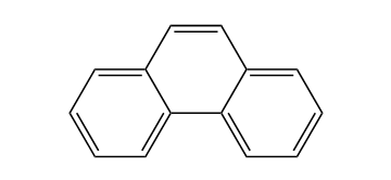 The Kovats Retention Index: Phenanthrene (C14H10)