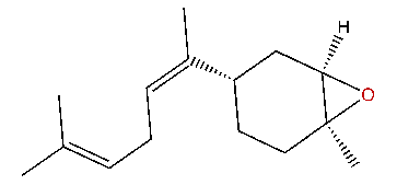 Semiochemical compound: (1S,2R,4S)-4-(1,5-Dimethyl-(Z)-1,4-hexadienyl ...